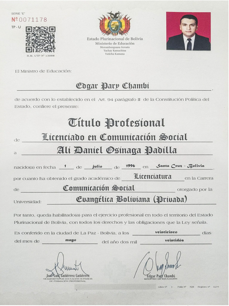 Titulo | PDF