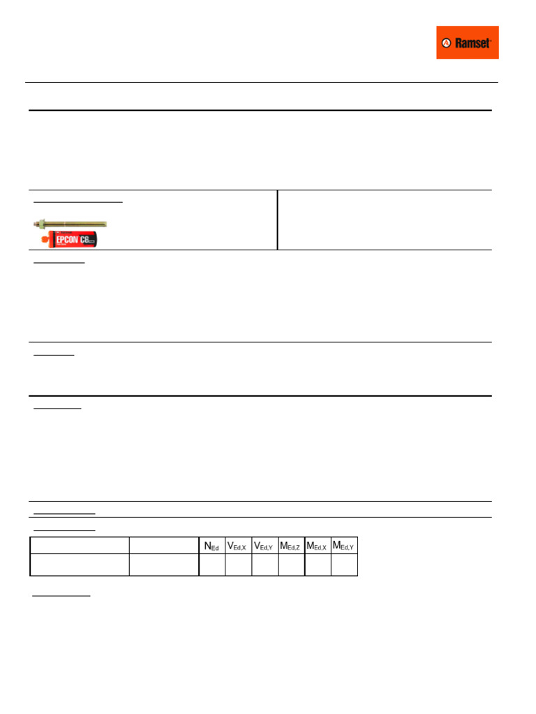 EPCON_C6_Plus_+_Typ._Threaded_Rod_Grade_8.8_M20-22_10_2025 (1) | PDF ...