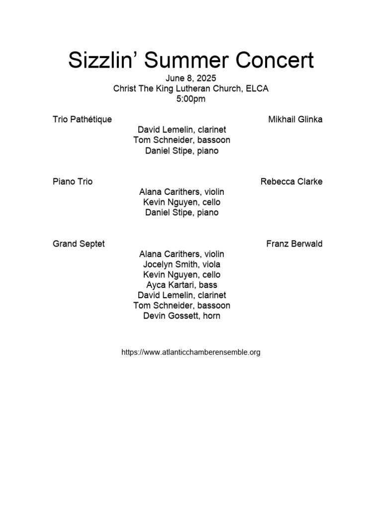 ACE June 2025 Program.pdf | PDF