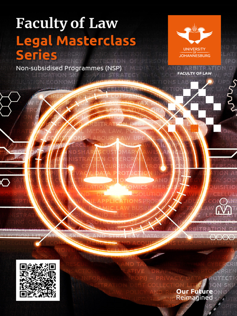 Legal Masterclass Series a5 Brochure Aug 2024 Web | PDF | Mediation ...