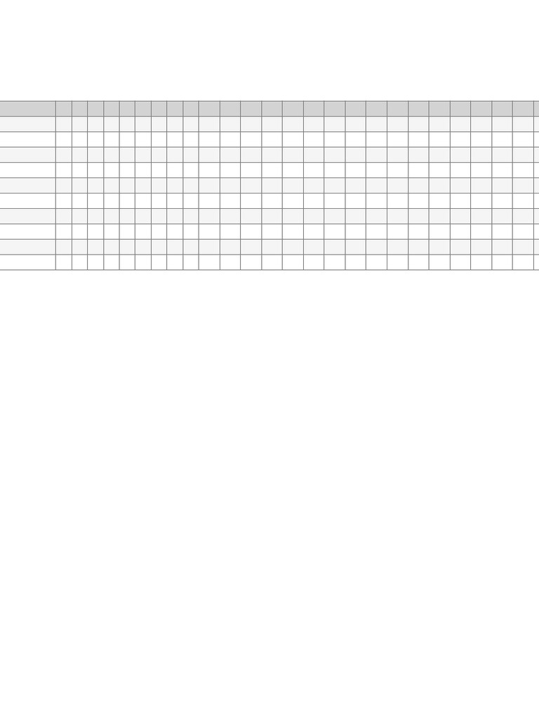 My Turn November 2025 Dashboard | PDF