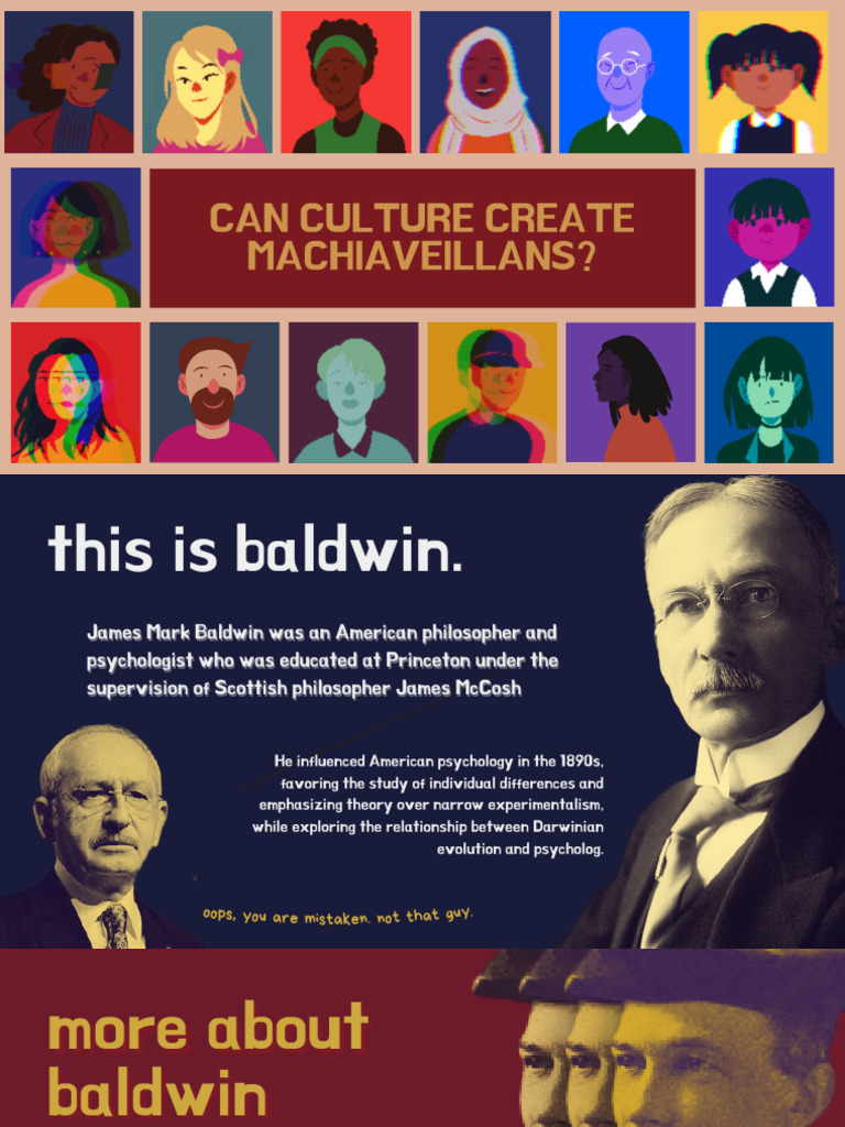 ENG-101-022 Oral Presentation of Daria and Barbara | PDF | Biology | Psychological Concepts