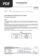 IEC 60529 Test Conditions Overview | PDF | Pressure | Vacuum