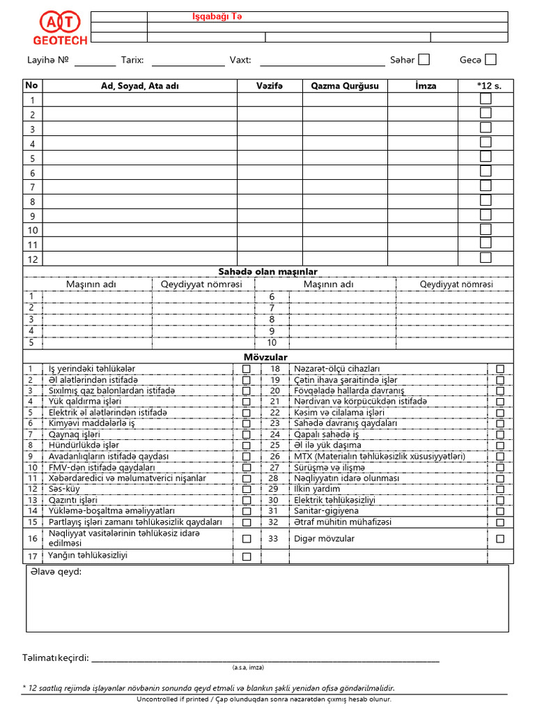 f Hse Tb Toolbox | PDF