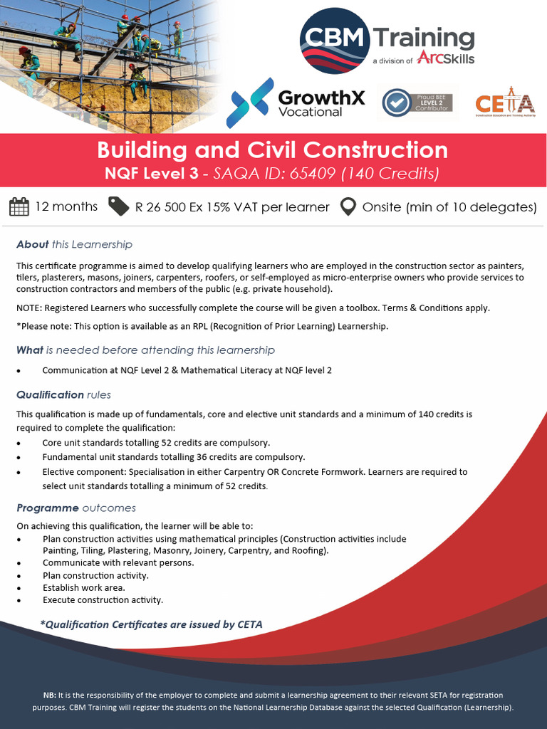 Building and Civil Construction - Andrew | PDF | Carpentry | Wall