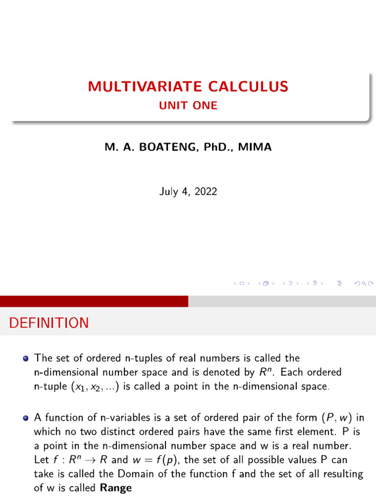 1 Introduction | PDF