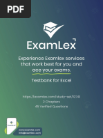 Testbank for World Politics the Menu for Choice 10th Edition by David ...