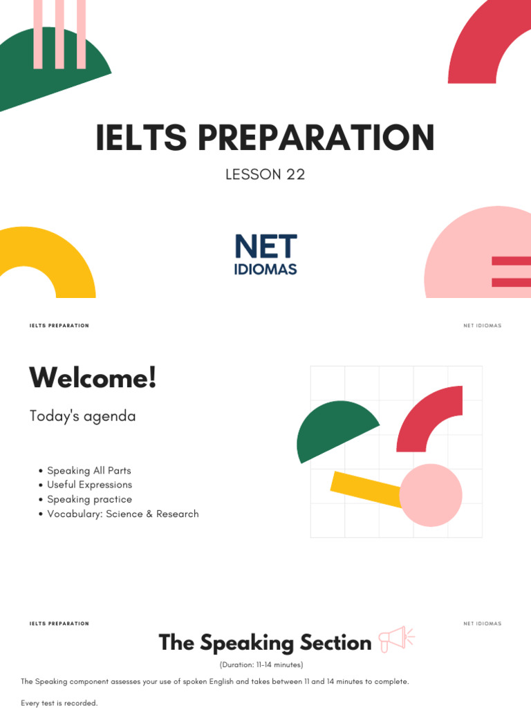 Ielts Skills - Lesson 22 | PDF | Genetic Engineering | Genetically ...