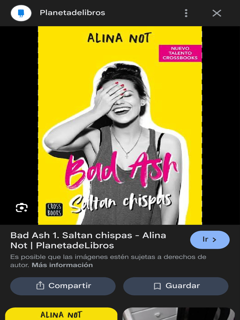 Bad Ash - Buscar Con Google | PDF