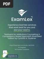 Testbank for Applying Career Development Theory to Counseling 6th ...