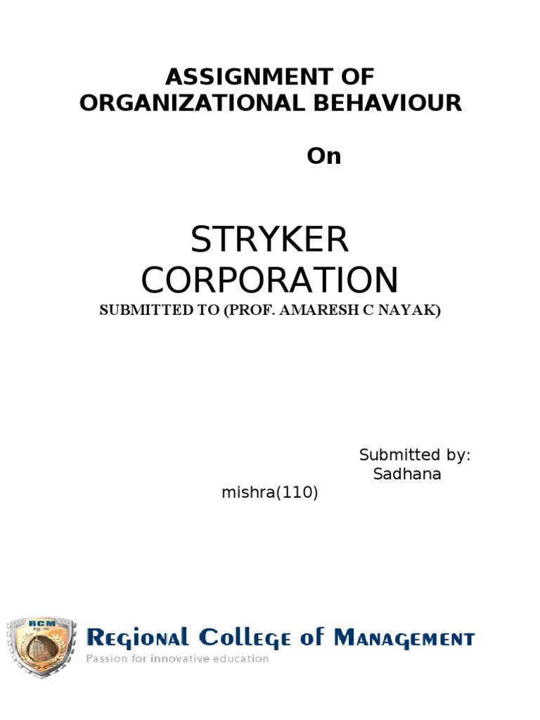 Task Maintenance Roles | PDF | Creativity | Emergence