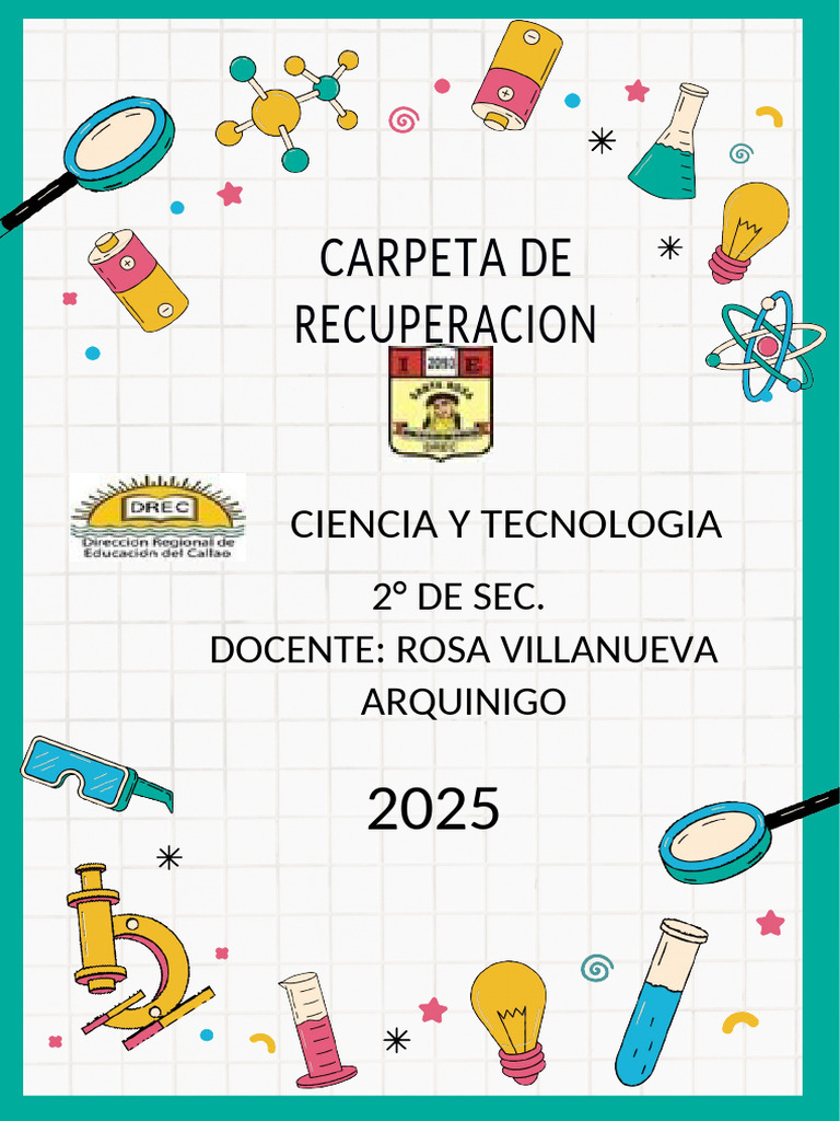 NIVELACIÓN - CYT - 2DO (1) | PDF | Sistema nervioso | Sistema endocrino