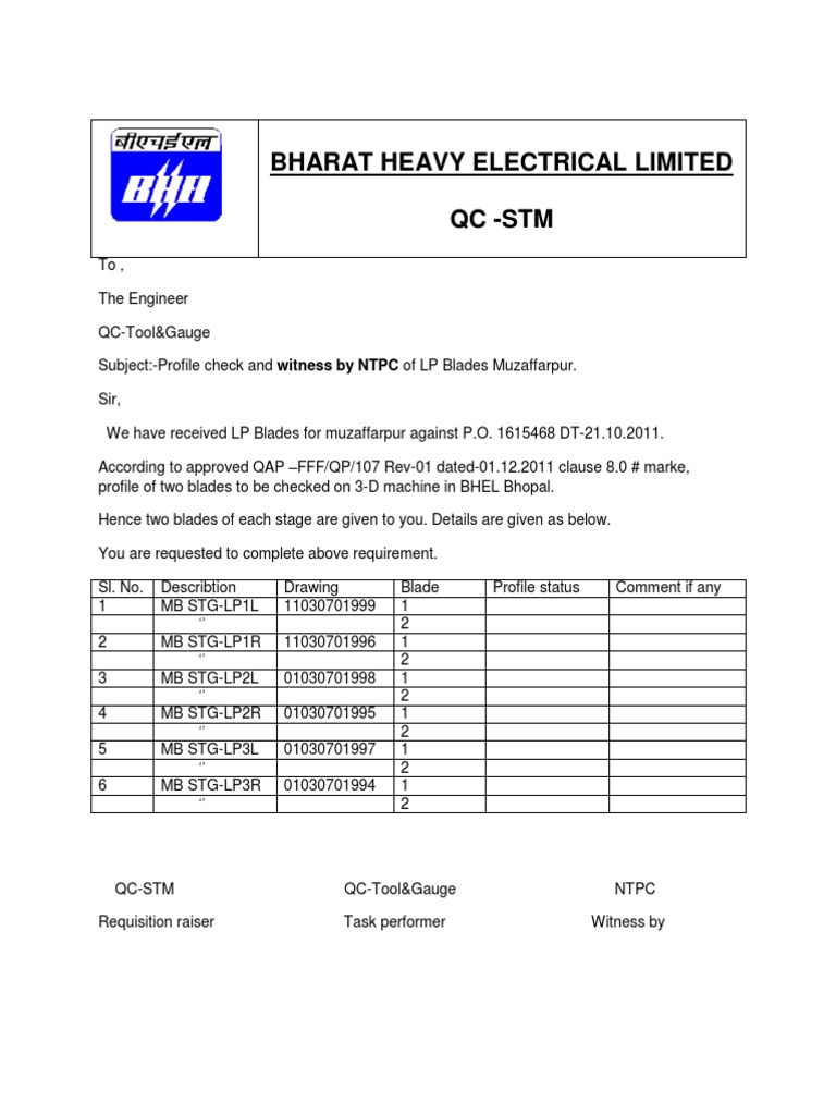 LP Blade Profile Check | PDF | Science & Mathematics | Computers