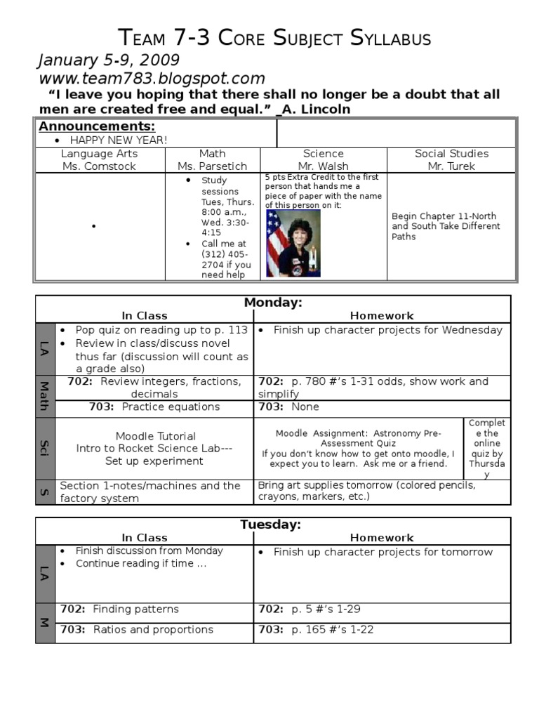 Week 17 7th | Download Free PDF | Teaching Mathematics