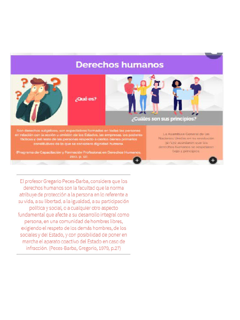 Primera Generacion | PDF