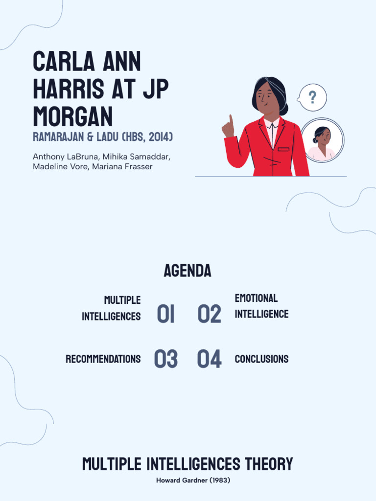 Week 1 | PDF | Emotional Intelligence | Emotions