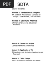 Analyzing Performance Problems - MAGER&PIPE MODEL | PDF | Career & Growth