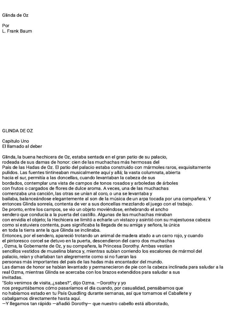 glinda-of-oz_1736635269649-Español | PDF