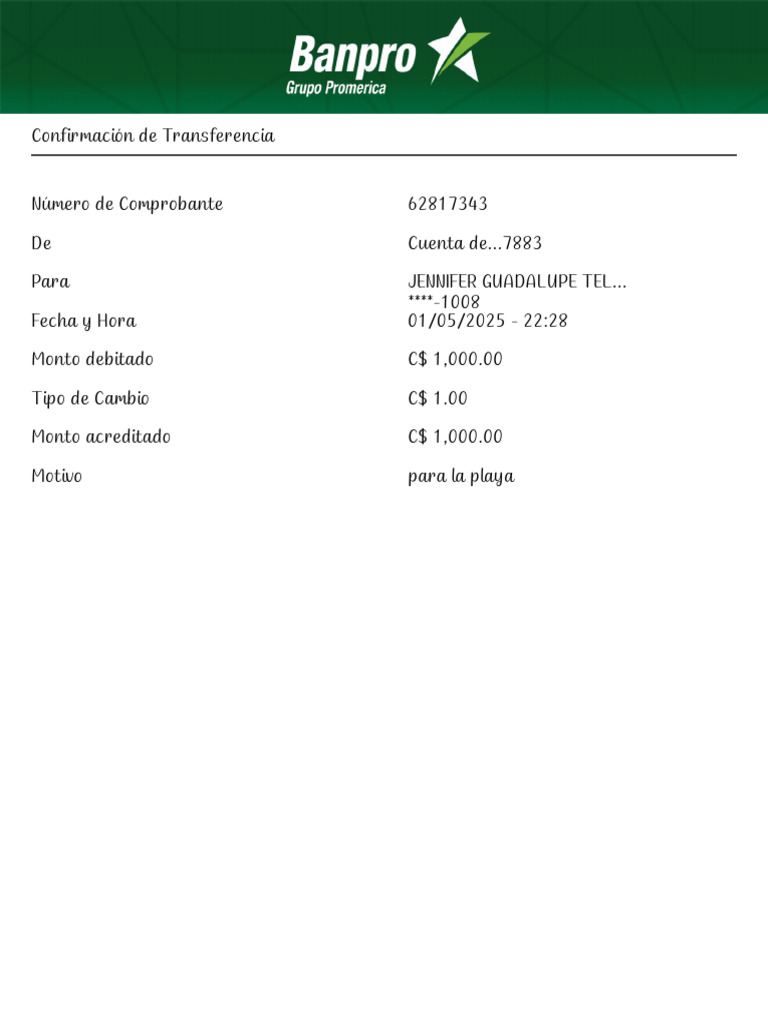 Banpro_1-5-2025_22-28 | PDF
