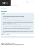 Florida WIC Formula Request Guidelines | PDF | Infant Formula | Milk