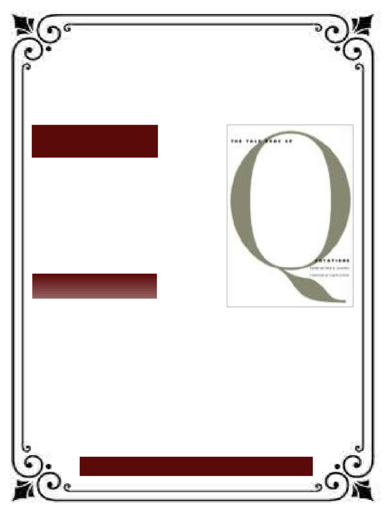 The Yale book of quotations Fred R. Shapiro ebook premium reading ...