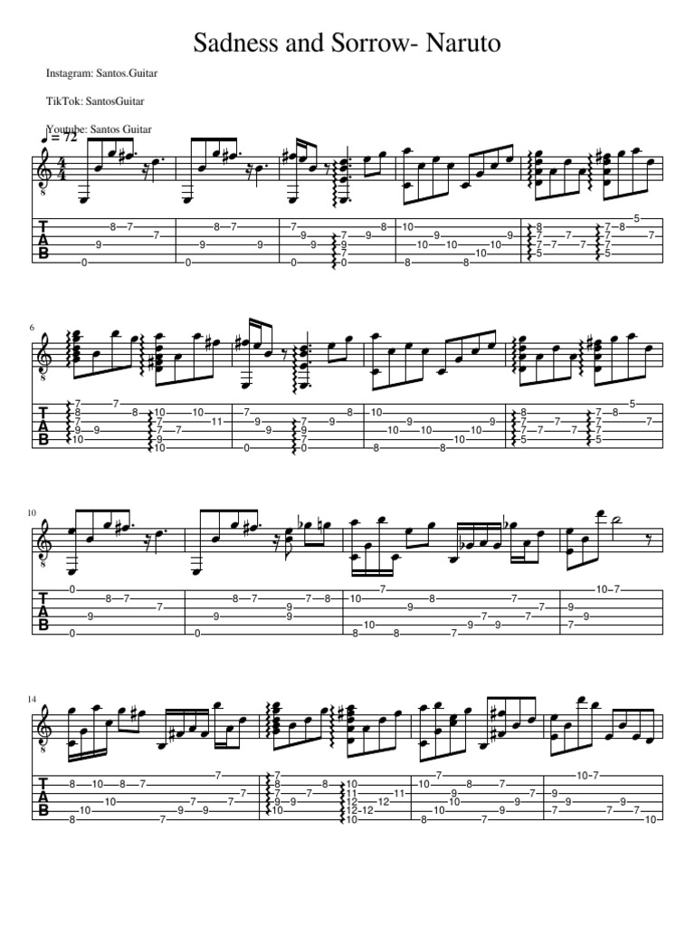 Sadness_and_Sorrow__Toshio_Masuda | PDF