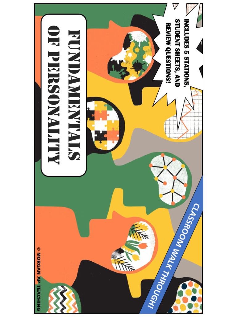Overview of Personality Theories | PDF | Personality Psychology ...