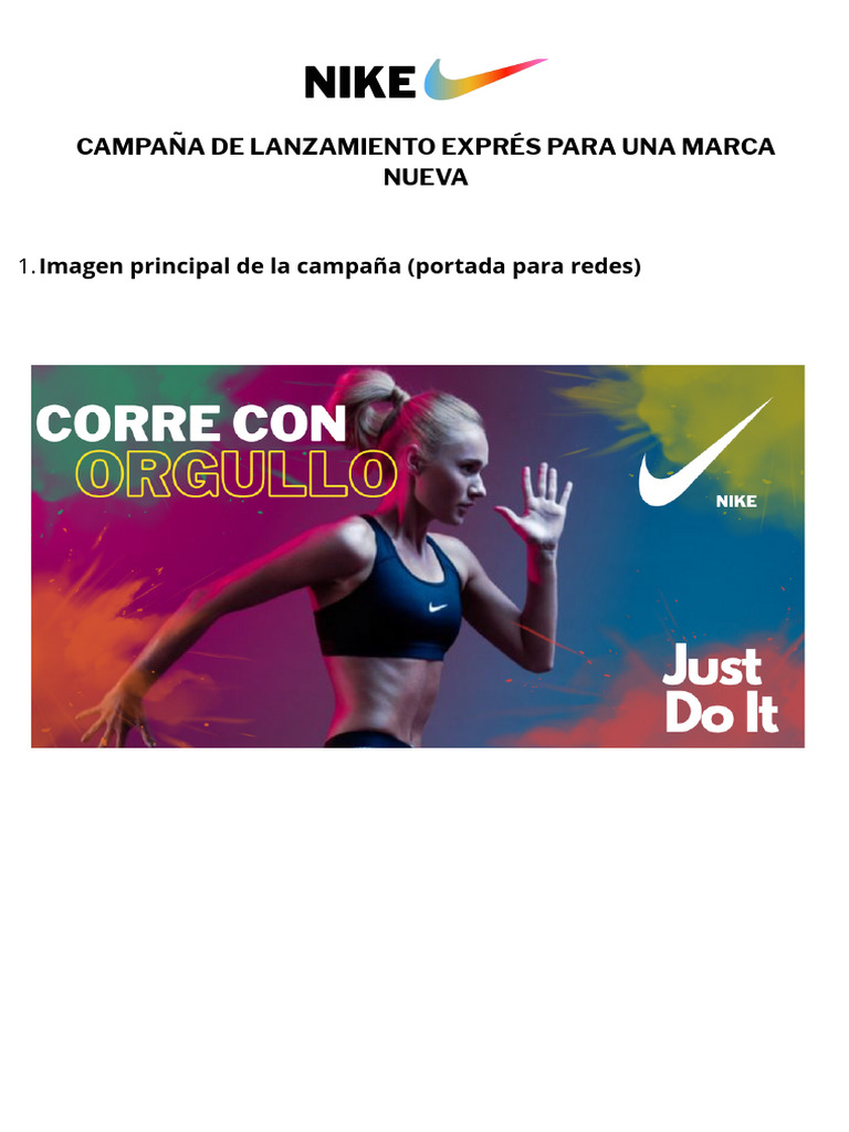 Nike + Pride.pdf | PDF