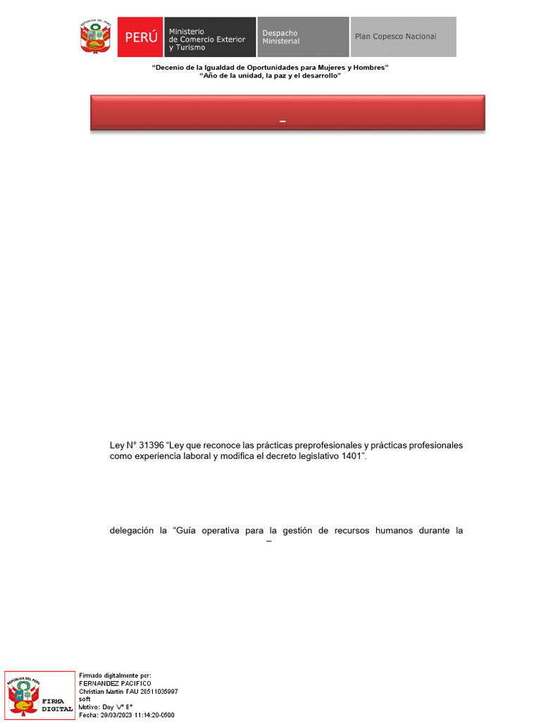 BASES CAS 002-2023 | PDF | Licenciatura | Apelación