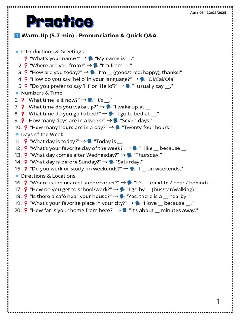 Aula 05 0303 - João_20250308_101926_0000 | PDF | Chess Theory | Chess