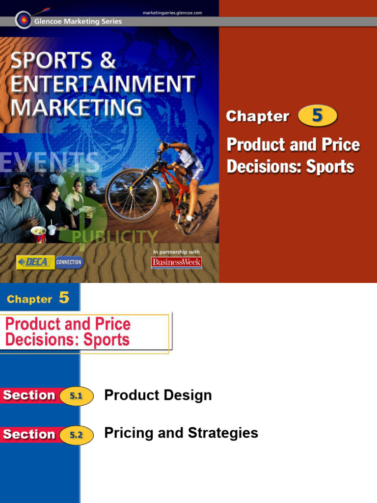 Student Notes Ch_05_Product and Price Notes | PDF | Pricing | Product ...