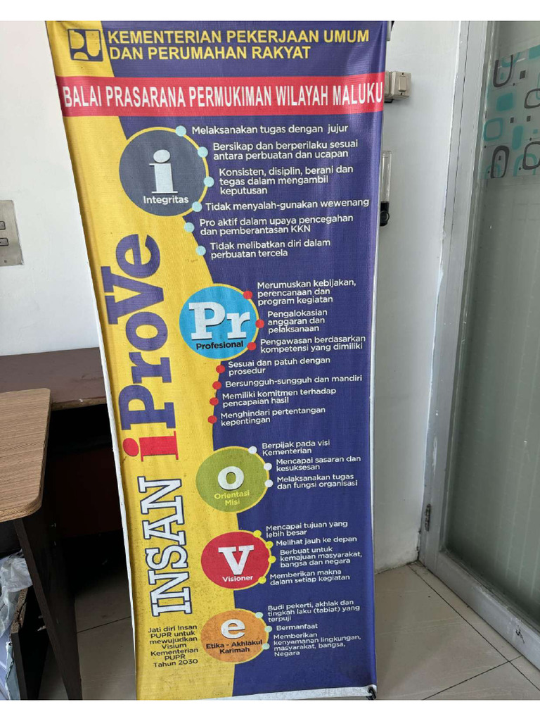 Banner Iprove | PDF