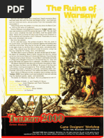 Rivendell: Elven Sanctuary Guide | PDF | Middle Earth | J. R. R. Tolkien