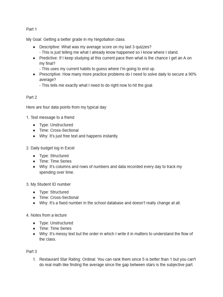 Your Personal Data Ecosystem | PDF