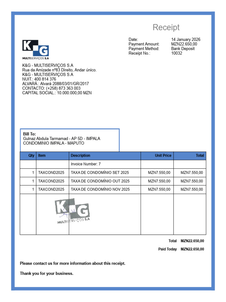 REC - Gulnaz Abdula Tarmamad - SET-OUT-NOV 2025 (1) | PDF