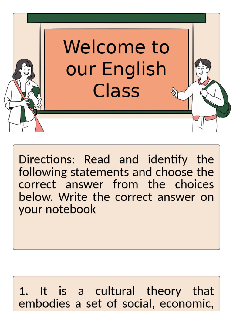 Marxist | PDF | Marxism | Sociological Theories