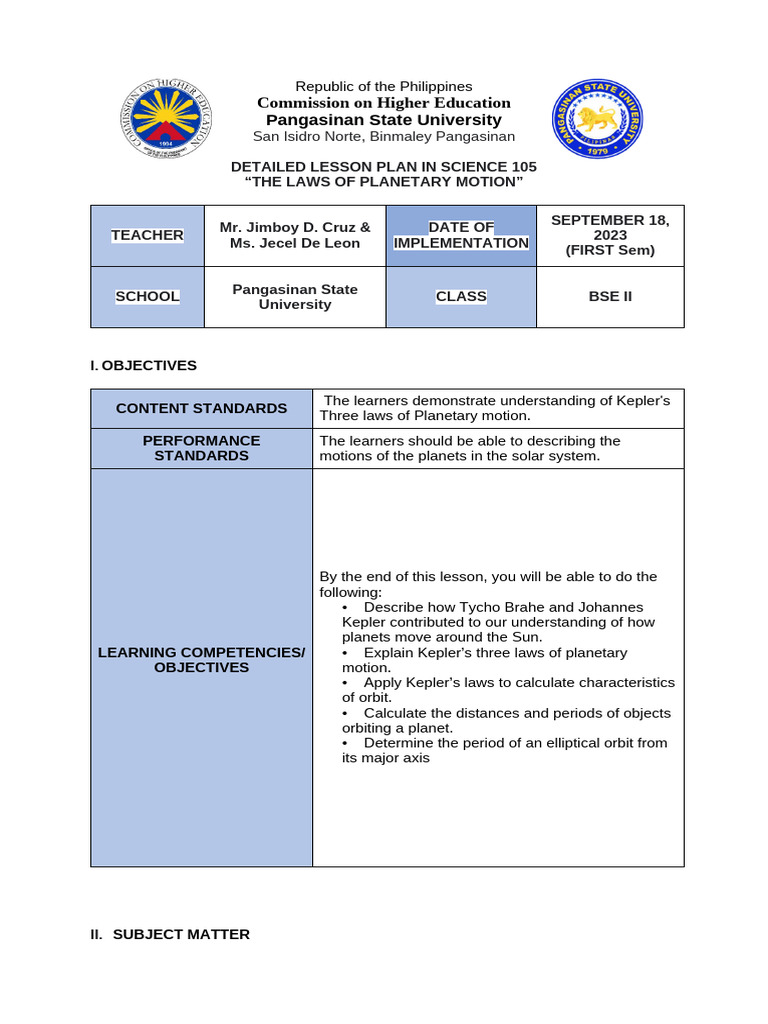 DLP (2) | PDF | Orbit | Ellipse