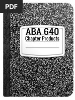 DTT Use in Blood Bank Procedures | PDF | Antibody | Body Fluids