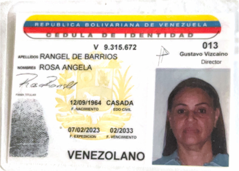 Cédula Rosa | PDF