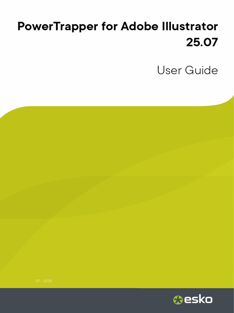 powertrapper-for-ai | PDF | Color | Adobe Illustrator