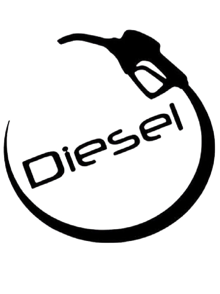 Diesel | PDF