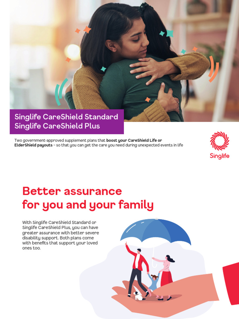 SL Brochure | PDF | Insurance | Life Insurance