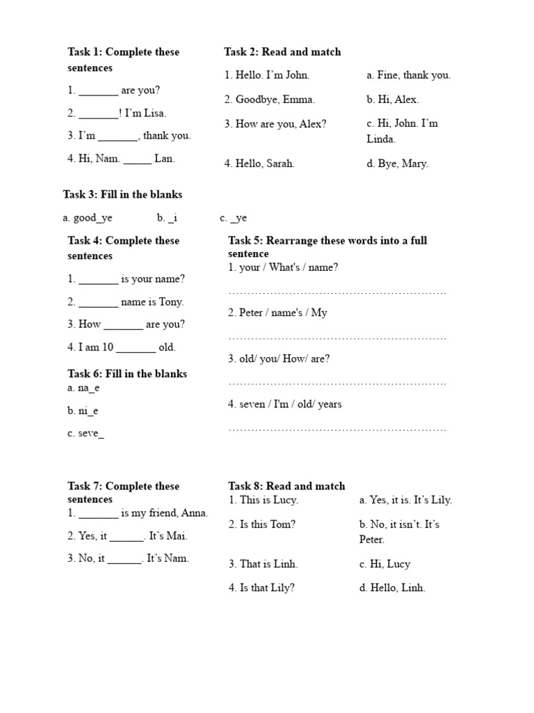 Ôn tập unit 1- unit 5 | PDF | Chess Theory | Chess