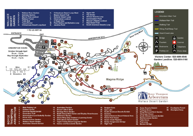 Public Map Clean | PDF