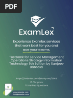 Testbank for Physical Activity and Health 3rd Edition by David J ...