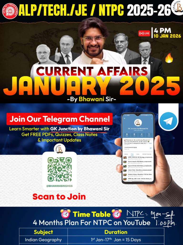 CA - Jan 2025 Notes - Compressed | PDF