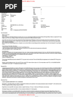 Unit Pre-Execution Checklist Form | PDF