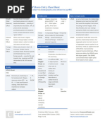 Macroeconomics Ultimate Review Packet | PDF | Macroeconomics | Inflation