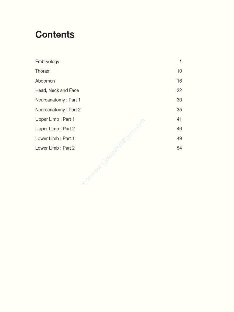 Comprehensive Embryology Guide | PDF | Aorta | Vein