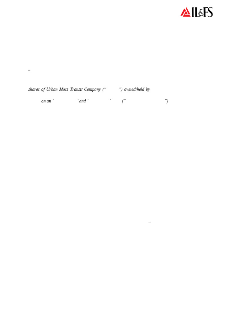 Format of Resolution | PDF | Notary Public | Government